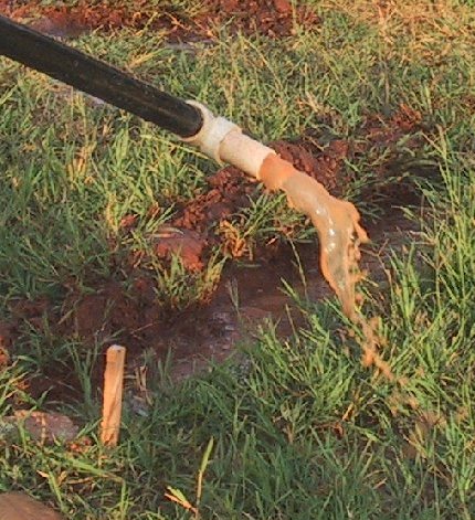 How to Drill a Well